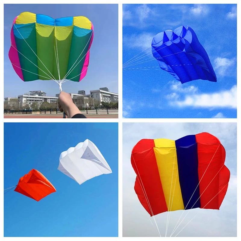 free-shipping-12sqm-large-pilot-kite-flying-inflatable-kite-parachute ...
