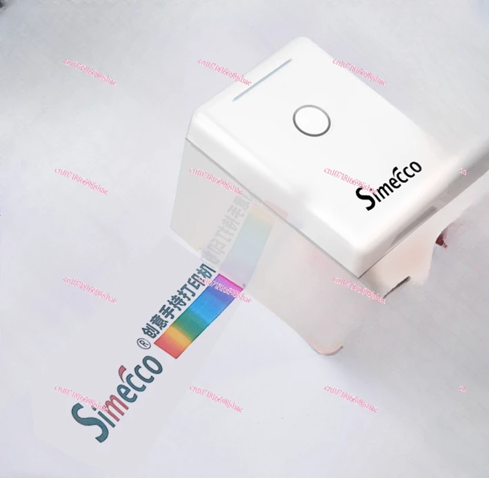 Handheld-Printer-Portable-Tattoo-Mini-Small-Bluetooth-Color-Graphic ...