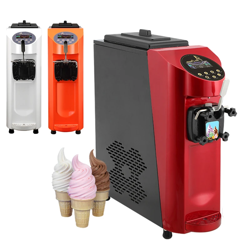 Table-Top-mini-softy-italian-chinese-soft-serve-ice-cream-machine-maker ...