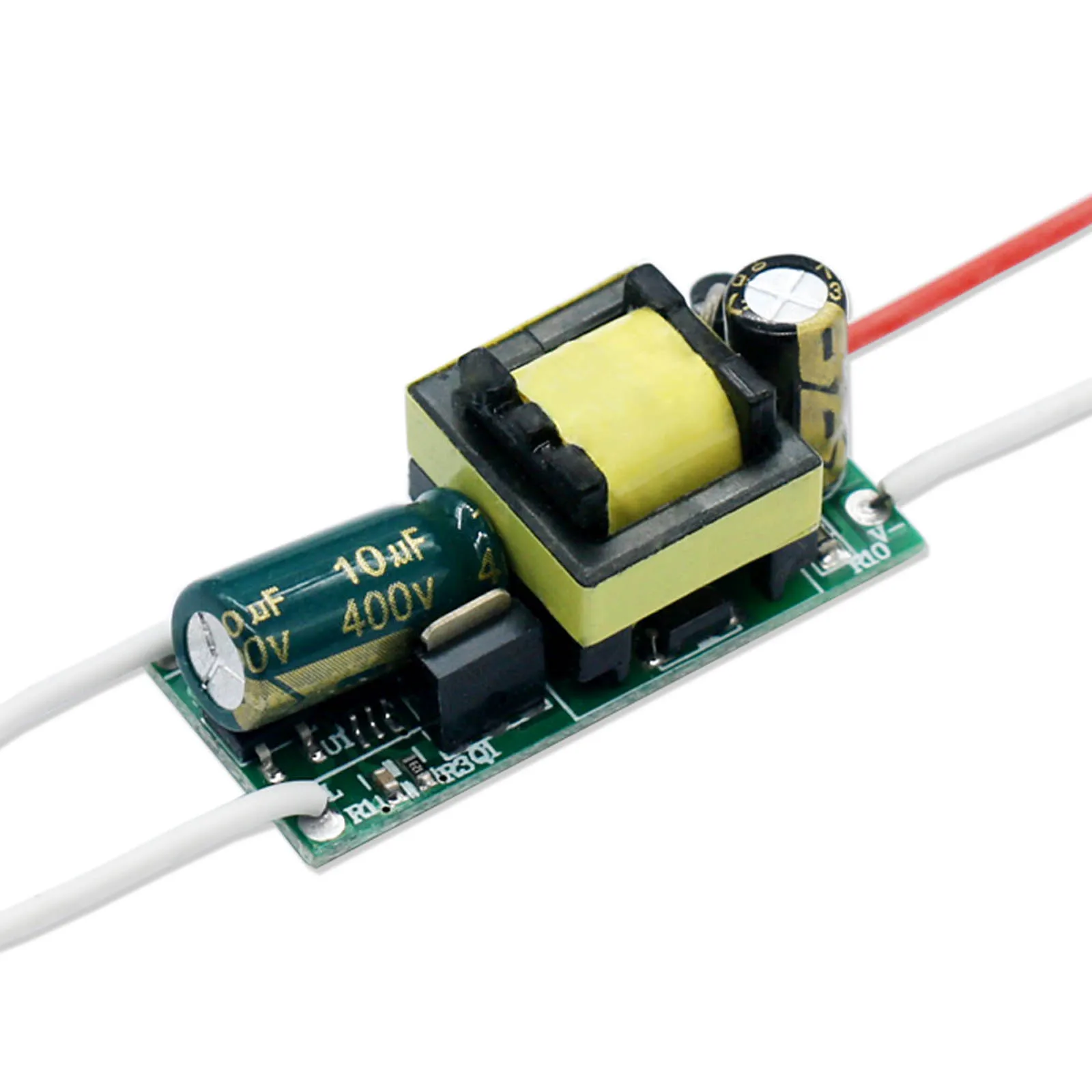 LED Isolation Driver 8-12W Output DC20-44V 280mA for LED Automatic ...