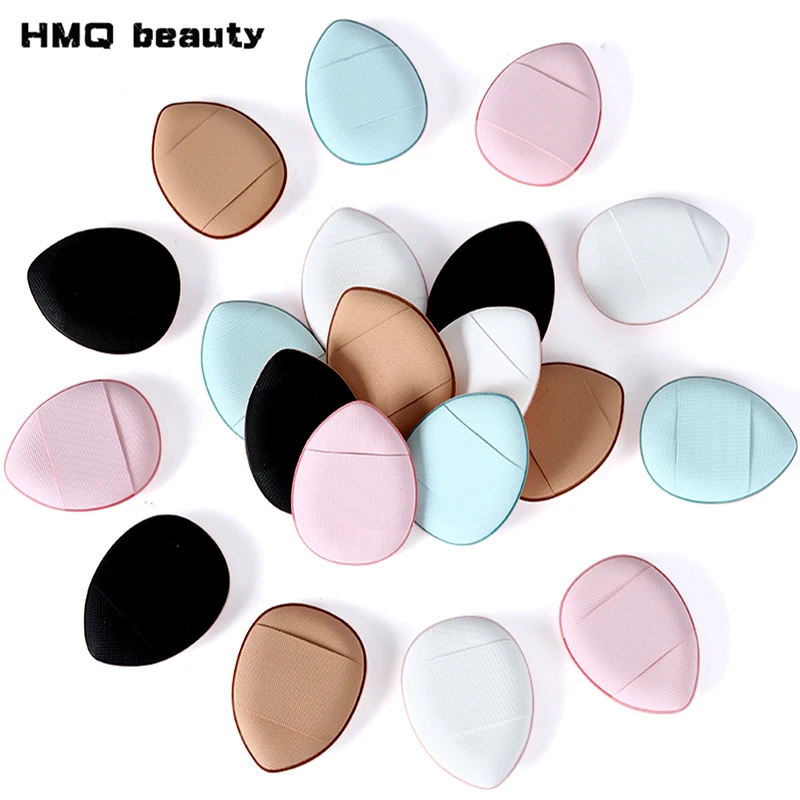 5-10-20Pcs-Mini-Finger-Sponge-Puff-For-Makeup-Foundation-Powder-Detail ...