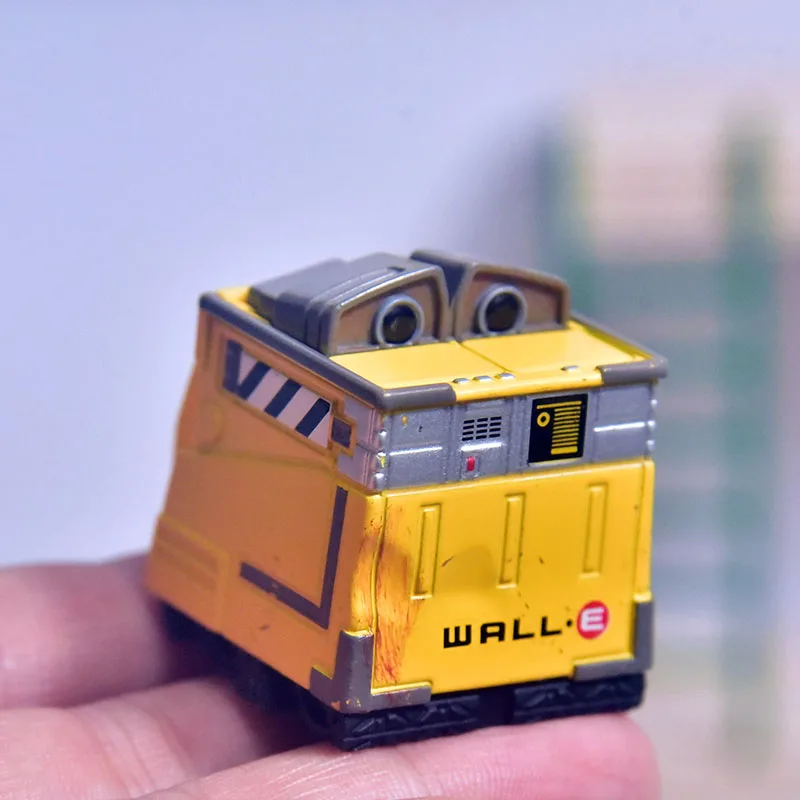 Wall E Toy