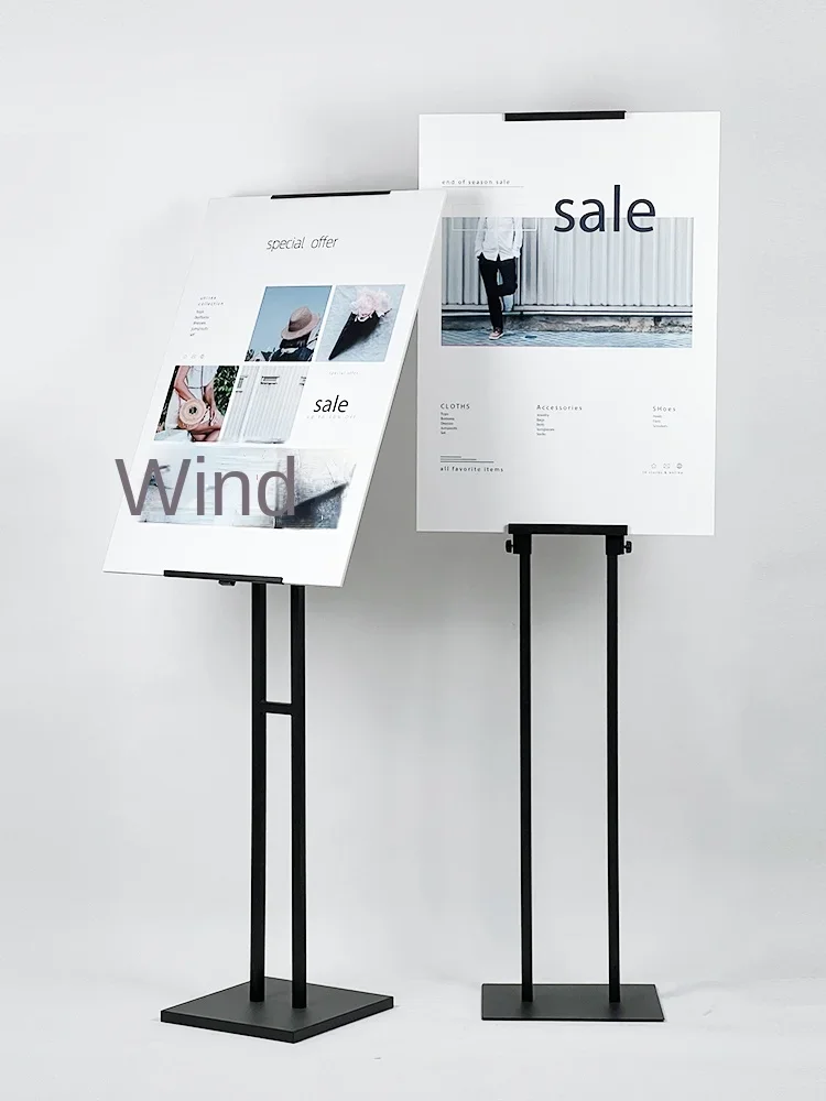 Poster Board Display Stands