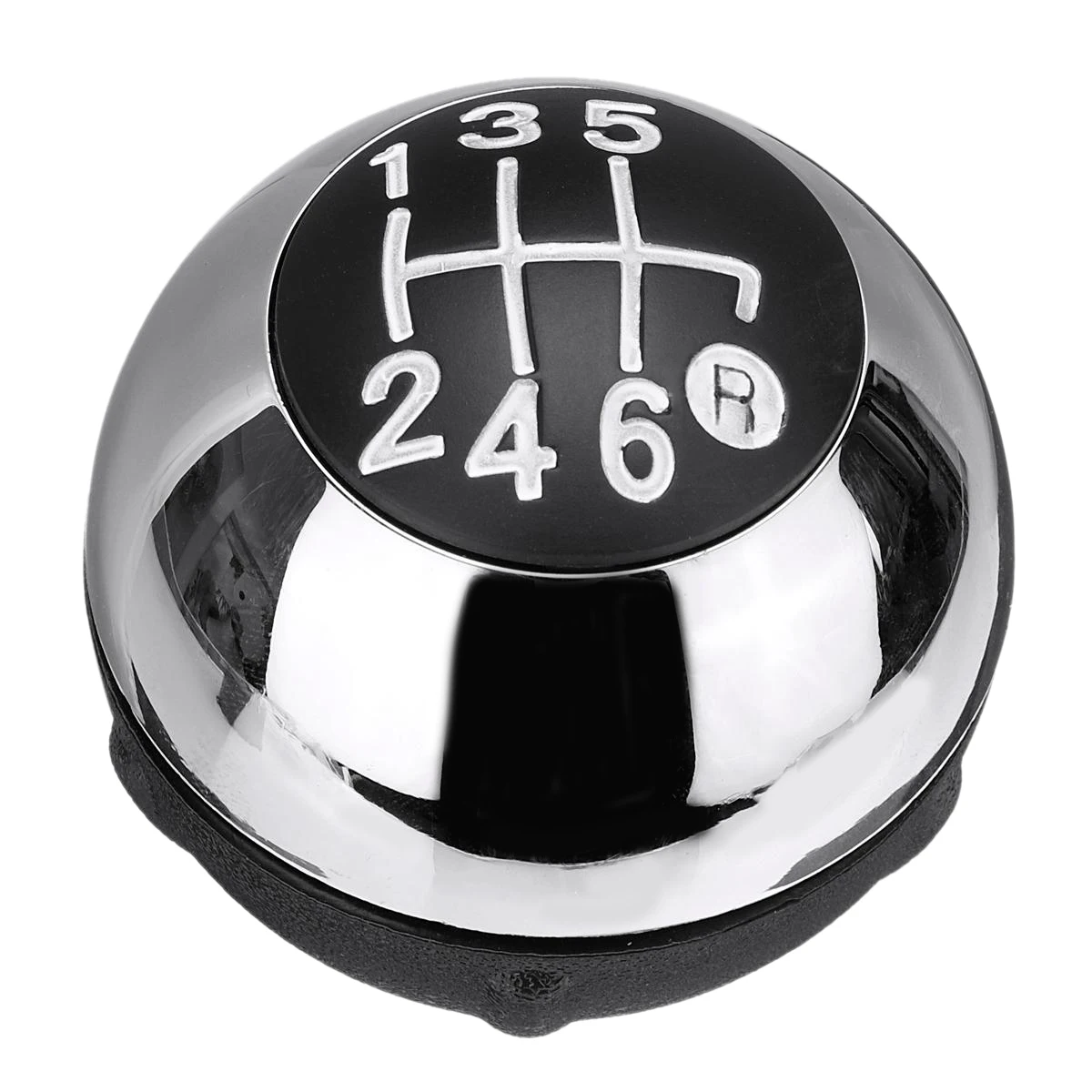 6-Speed-Gear-Stick-Shift-Lever-Knob-Manual-Transmission-55344048-for ...