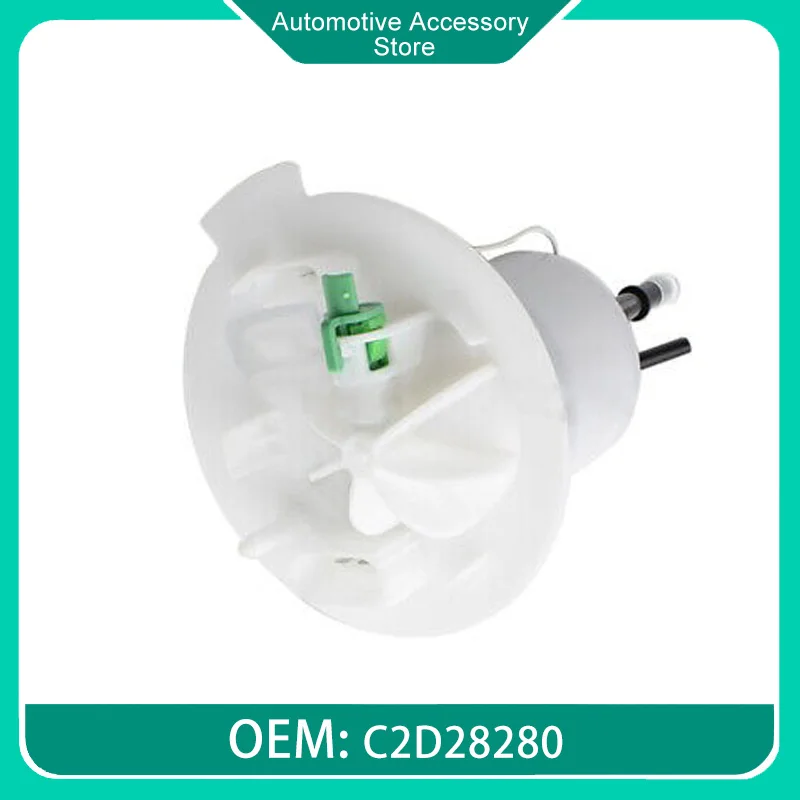 Filtro-de-gasolina-da-bomba-de-combust-vel-para-Jaguar-XJ-2013-17 ...