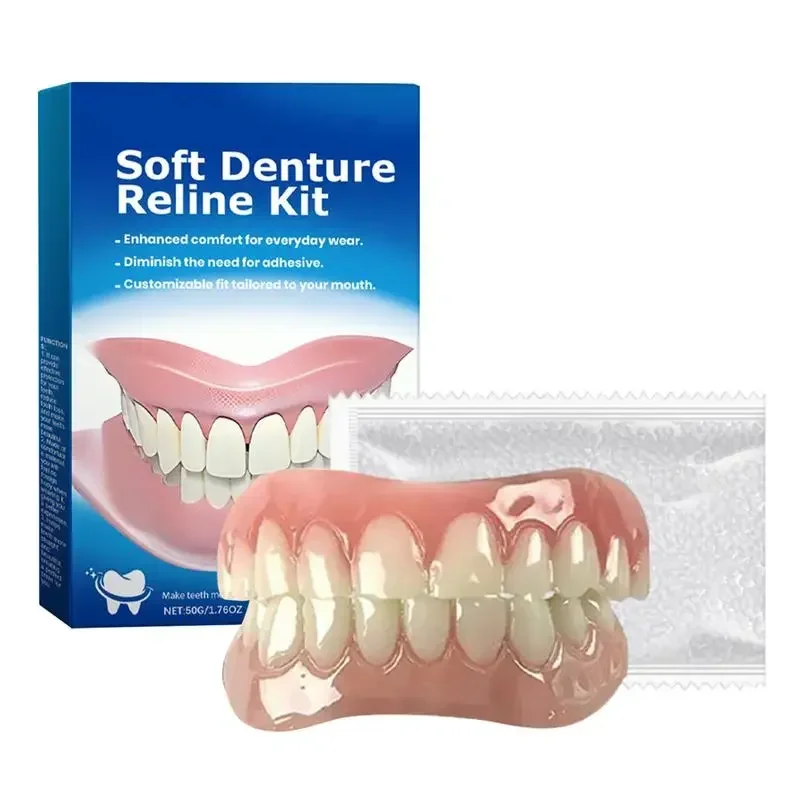 Kit-de-silicona-para-dentadura-postiza-revestimientos-de-silicona-para-dentadura-postiza-Kit-de ...