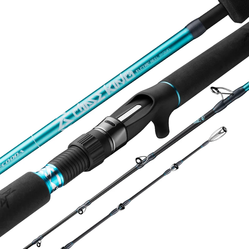 ECOODA-Jigging-Rod-1-57m-1-88m-1-1-5sec-Surf-and-Spinning-Carp-Fishing ...