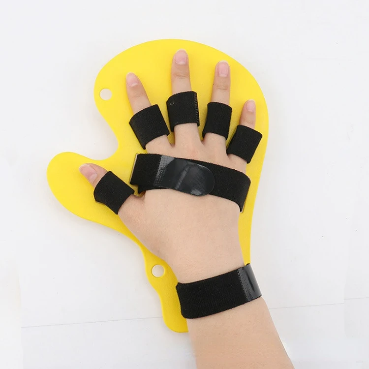 Finger-Corrector-Board-Hand-Wrist-Finger-Orthotics-Extended-Type ...