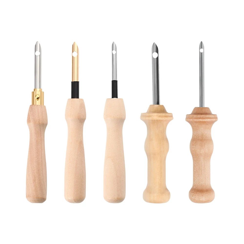 Embroidery Needles Hand Sewing | Magic Embroidery Needles Set - Punch ...