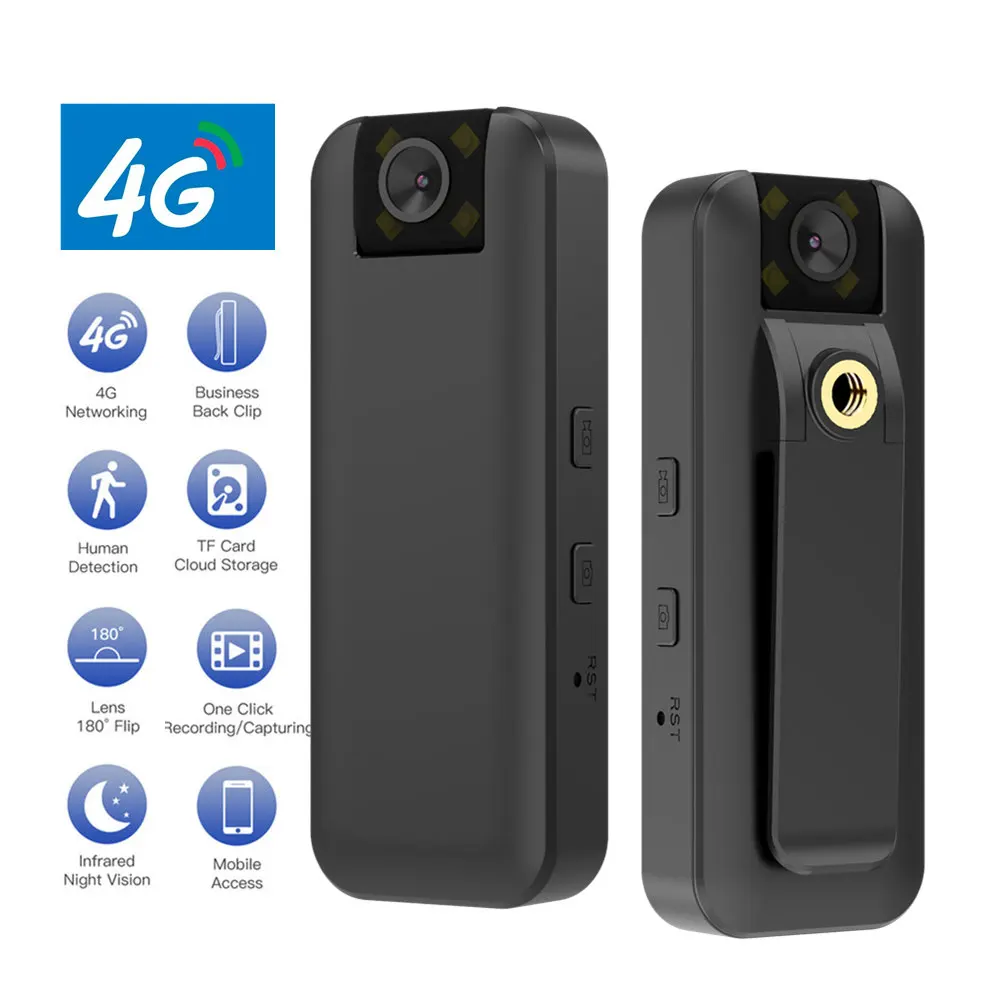 2024-4G-Networks-Phone-Remote-Mini-Camera-Video-Recorder-4K-High ...