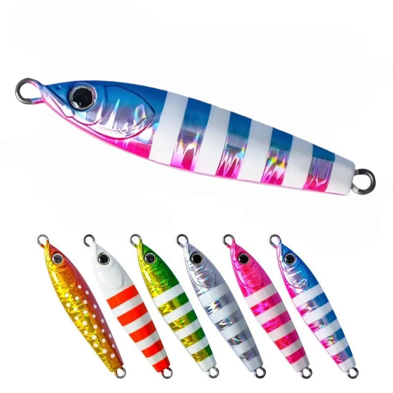 300g 350g 400g Tungsten Jig Fishing Tackle Saltwater Lure Jigging Pesca ...