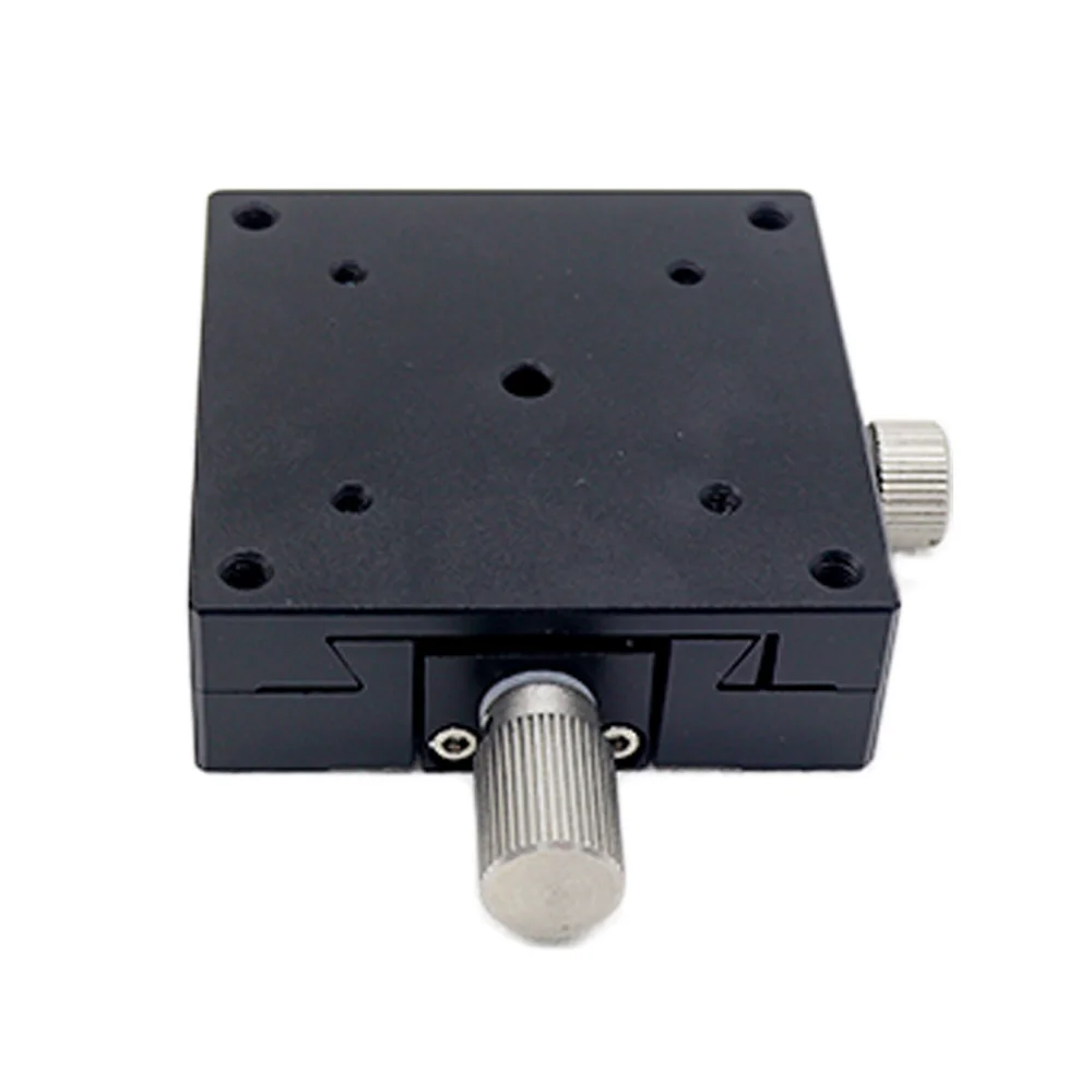 GFG60-Manual-Slide-X-axis-Angle-Tilt-Arc-Adjustment-Micro-stage-Angle ...