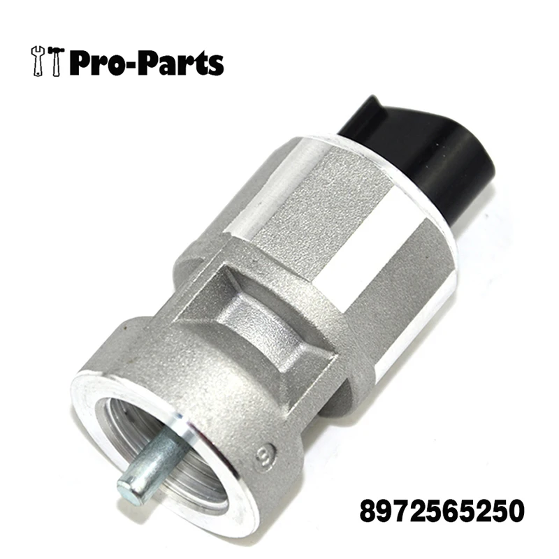 Transmisión nueva de velocidad de 8972565250 Sensor para GMC, Isuzu ...