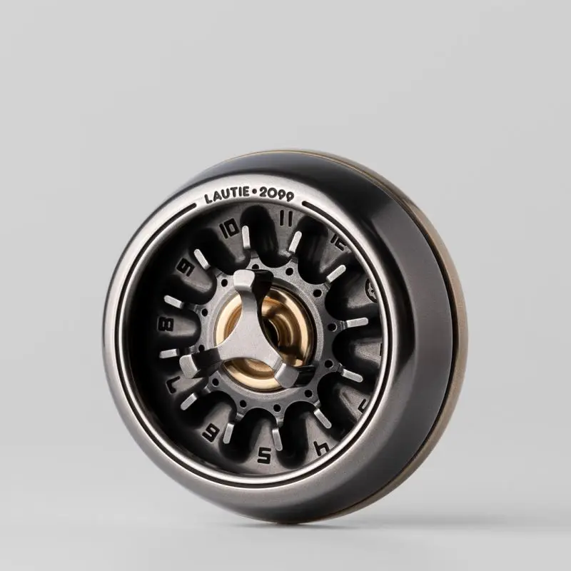 LAUTIE-Carnival-Nano-Roulette-Linkage-Fidget-Spinner-Stress-Relief ...