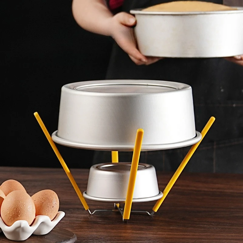 Easy Layer Cake Perfection: The Ultimate Guide to Baking, Cooling, and ...