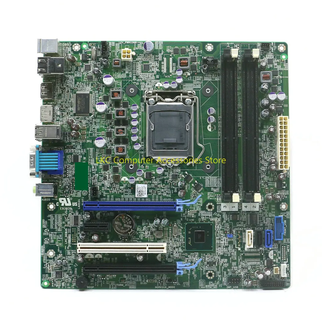 Dell-OptiPlex-7010-Mt-7010MT-Desktop-YXT71-0YXT71-E162264-CN-0YXT71 ...