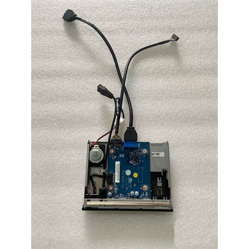 FOR-HP-Z4-Z6-Z8-G4-Workstation-Control-Panel-Assembly-Kit-935684-001 ...