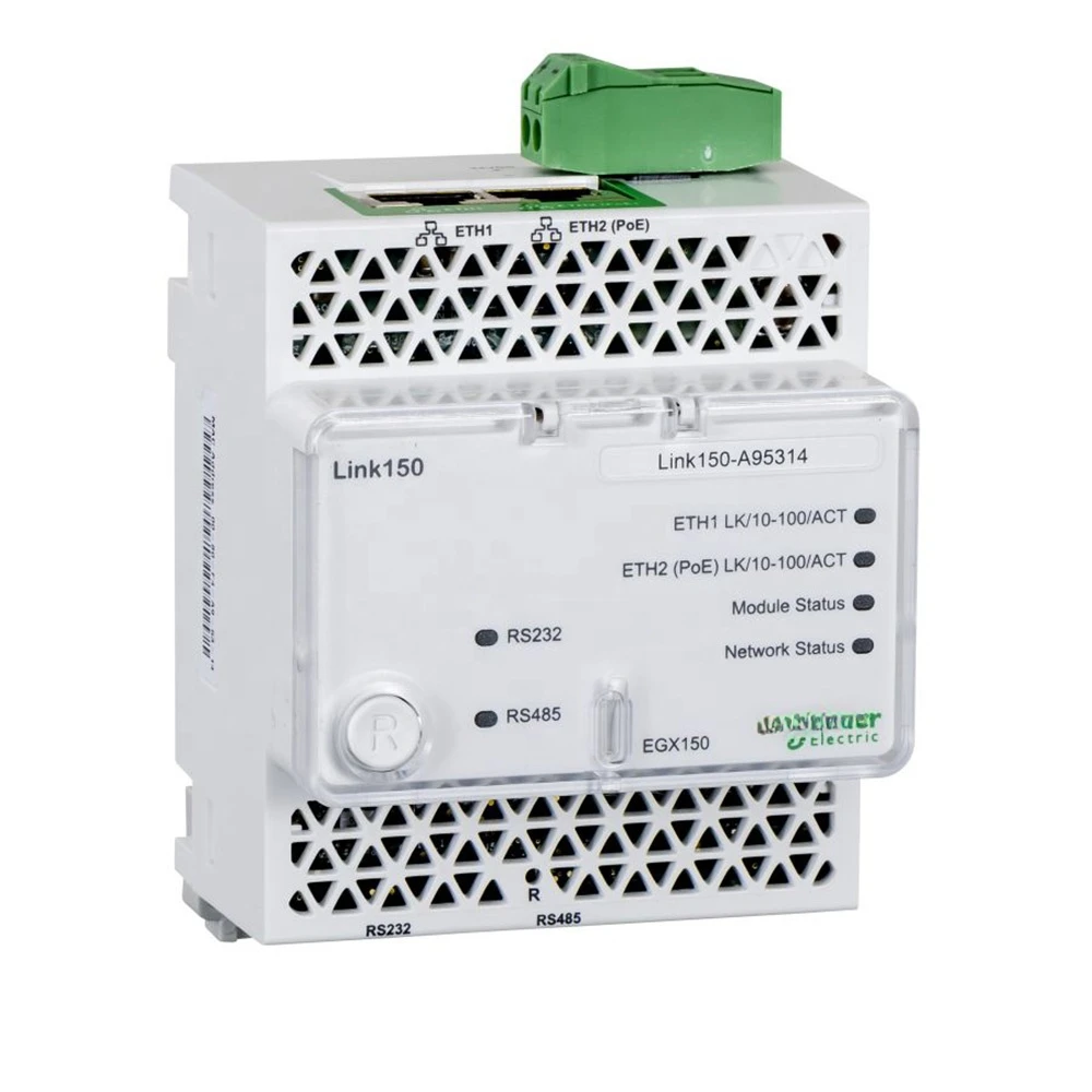 Ethernet-gateway-m-dulo-egx150-plc-liga-o-ethernet-150-100-original ...