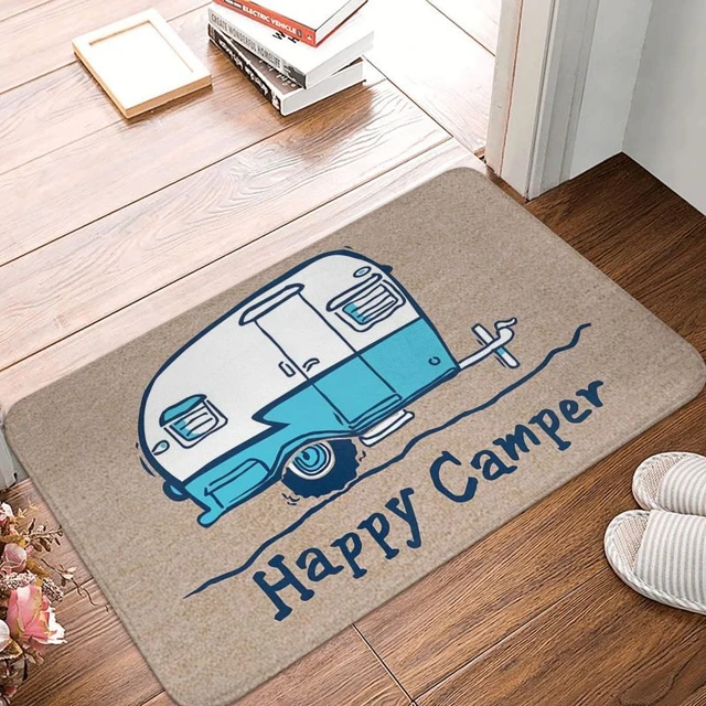 Camper Bath Rugs | Bryont Blog