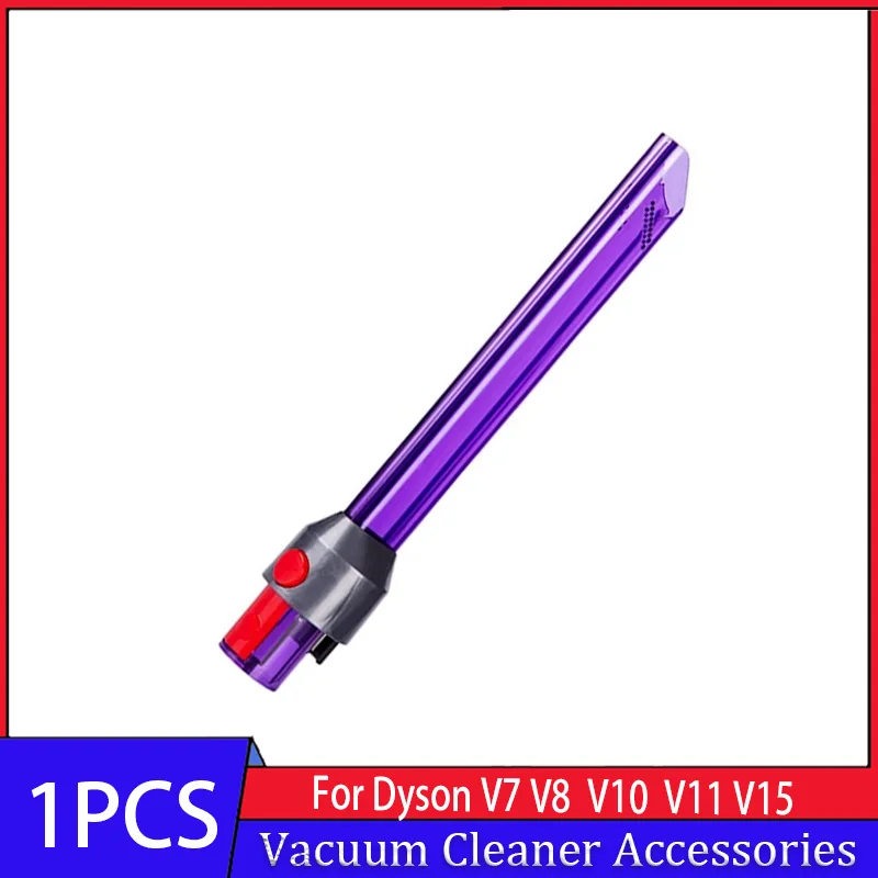 LED Light Pipe Crevice Tool Replacement For Dyson V7 V8 V10 V11 V15 ...