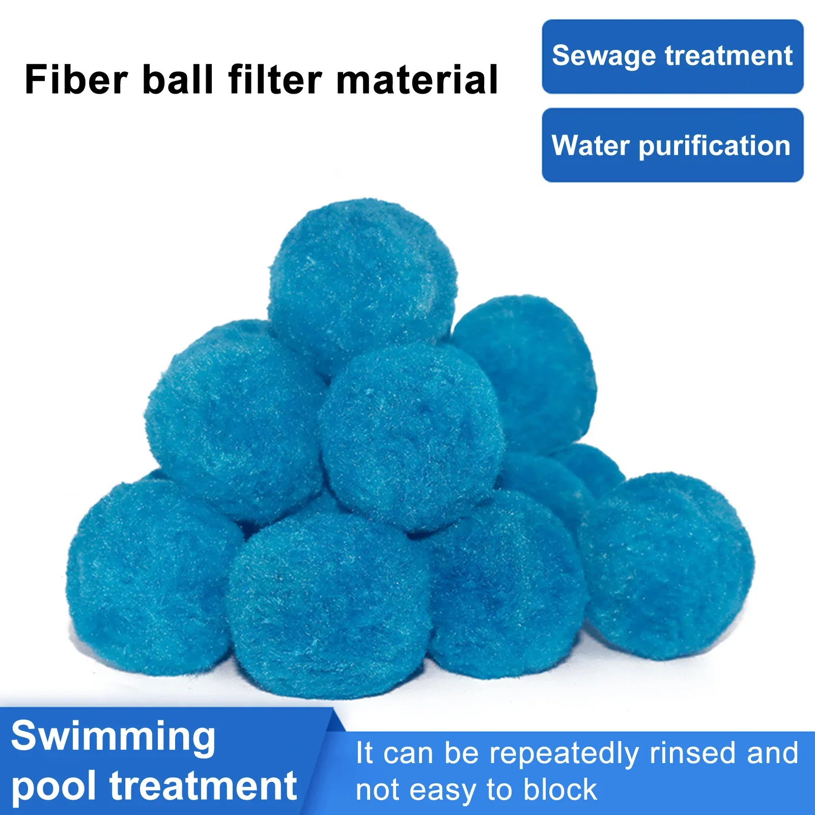 Hot-Tub-Filter-Ball-1-Bag-Durable-Reliable-Fiber-Swimming-Pool-SPA-Hot ...