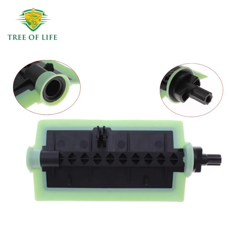 Car-Heater-Air-Distributor-Repair-Kit-For-Mercedes-Benz-C-Class-GLC ...