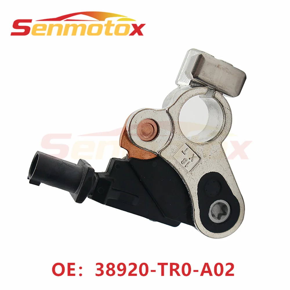 38920-TR0-A02 38920TR0A02 Battery Current Sensor Fit For Honda Civic CR ...