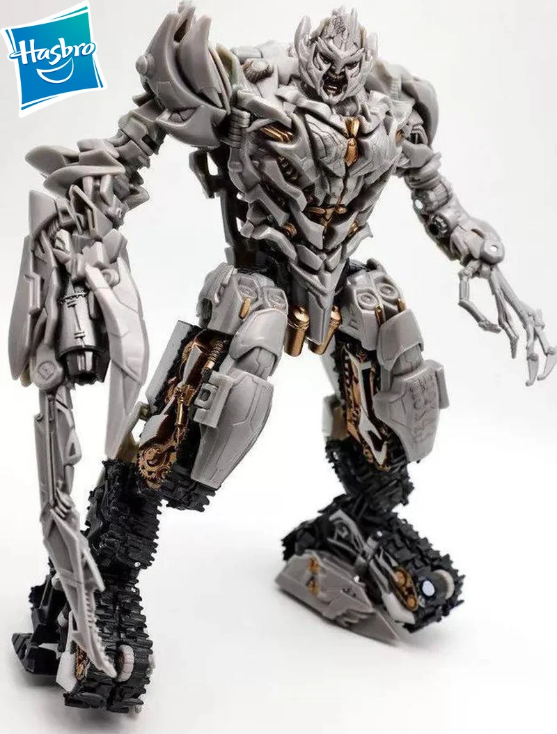 Transformers Movie Megatron Toy
