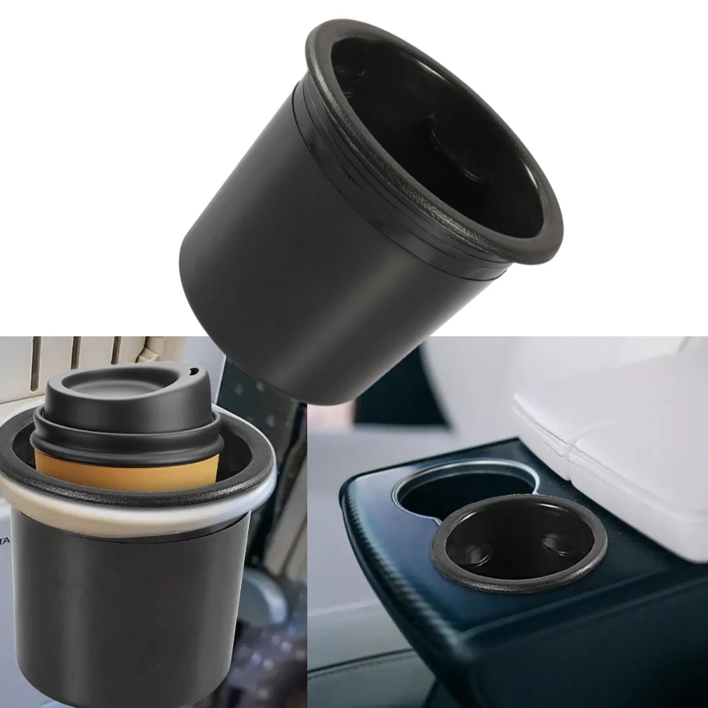 1x-Recessed-Cup-Holder-for-all-RVs-Cars-Boats-Built-Long-lasting-Keeps ...