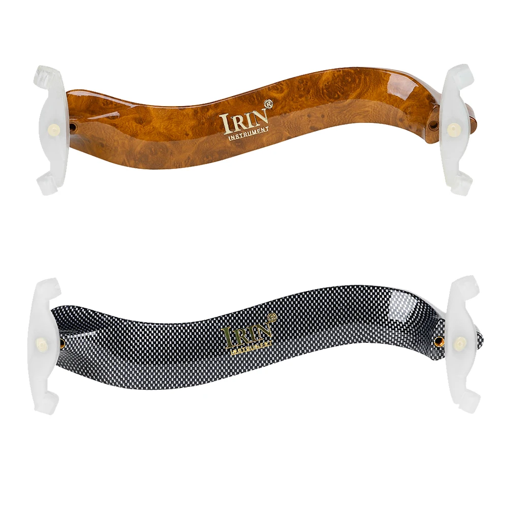 4-4-4-3-Universal-Violin-Shoulder-Rest-Thickened-Soft-Sponge-Pad-Multi ...