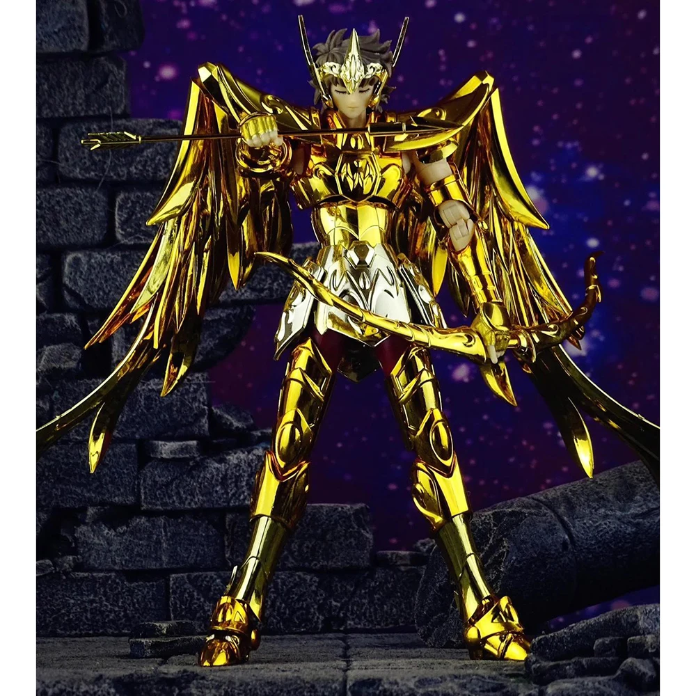 Aiolos Saint Seiya | visitchile.cl