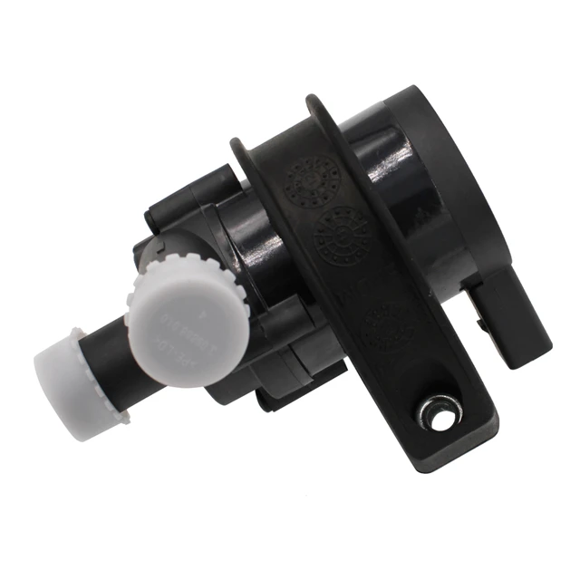 Nova-bomba-de-gua-refrigerante-auxiliar-adicional-para-volkswagen ...
