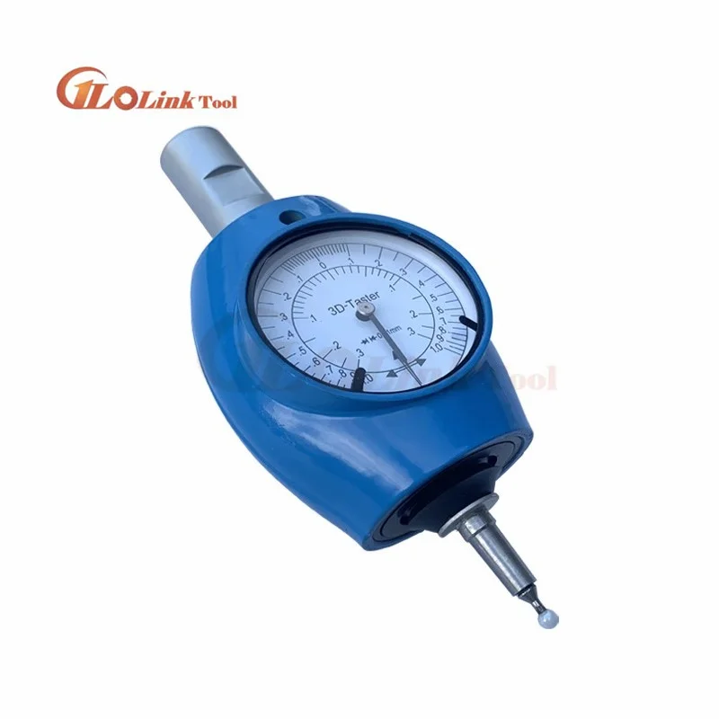 Machine Tools 3D Edge Finder 3D Sensor for XYZ axis CNC Universal ...