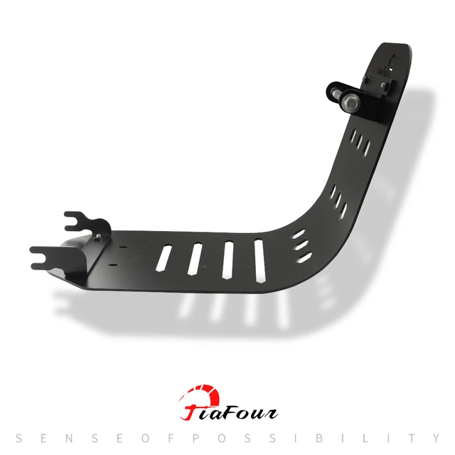 Motorcycle Engine Guard Royal Enfield Heavy Duty Crash Guard With Matt ...