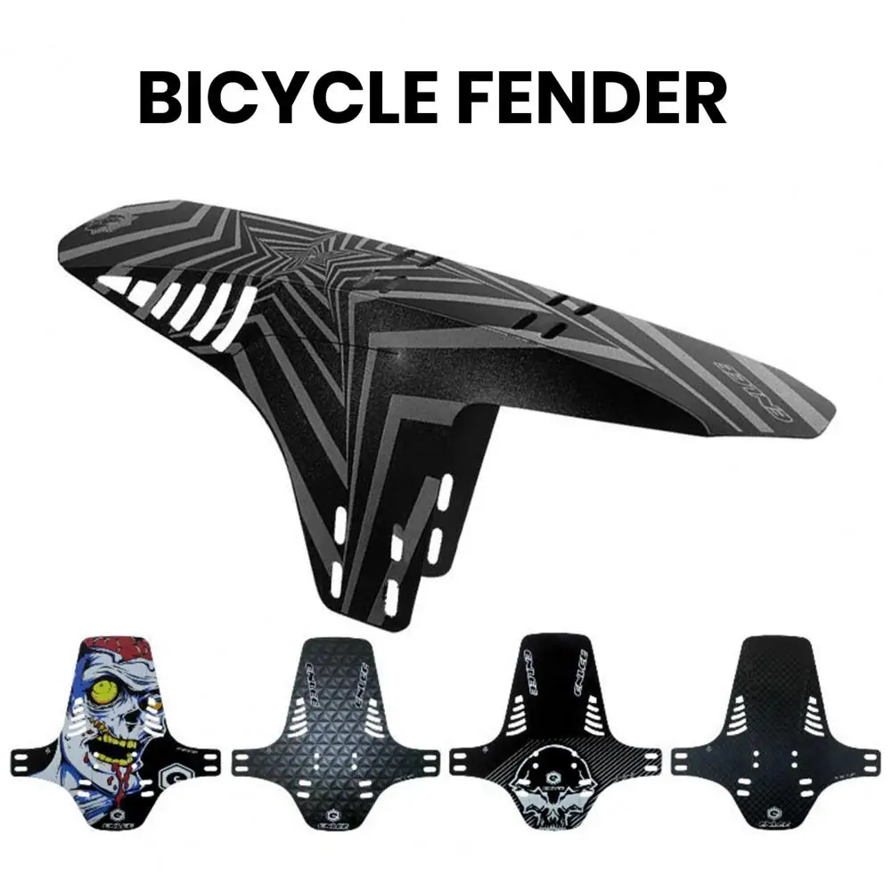 Bike-Mudguard-Front-Rear-Tire-Wheel-Fenders-Adjustable-MTB-Bike-Fender ...