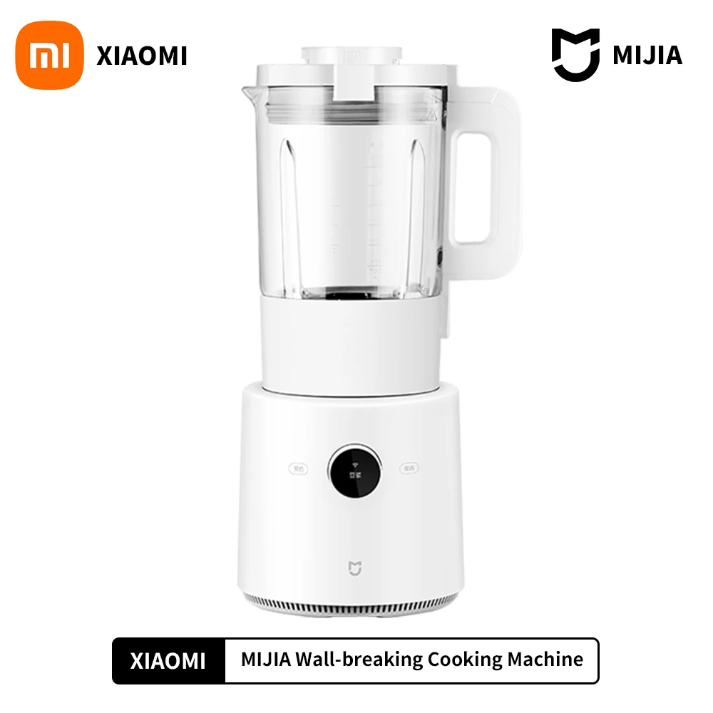 Xiaomi-Mijia-Smart-Blender-Mixer-Food-Vegetable-Processor-Electric ...
