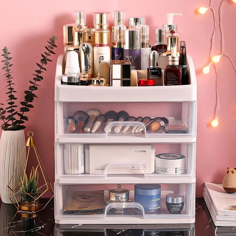 Diy Makeup Storage Containers