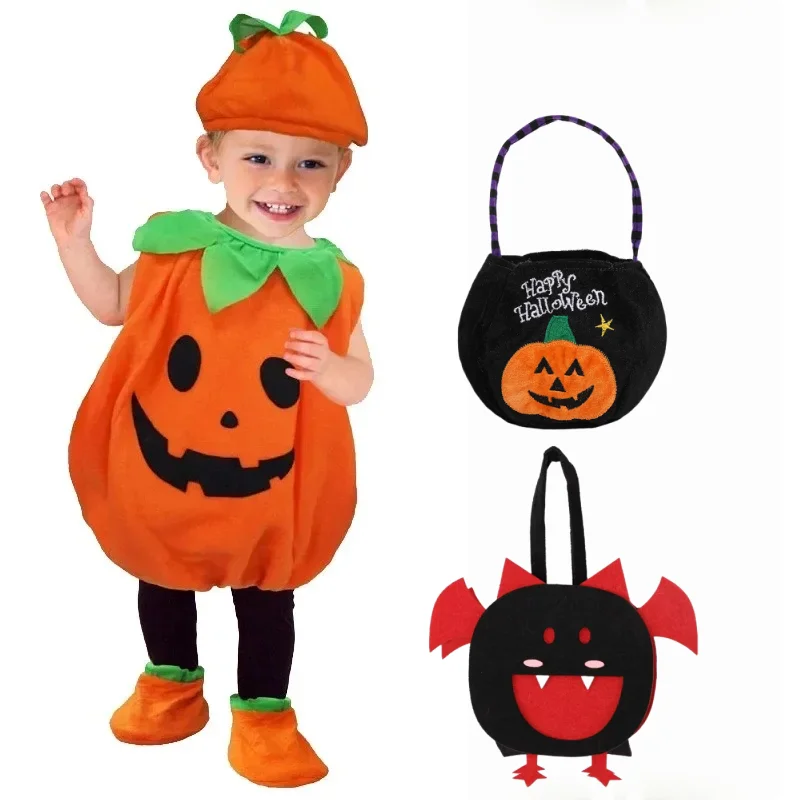 Disfraz de terror con mameluco: La opción perfecta para niños y adultos ...