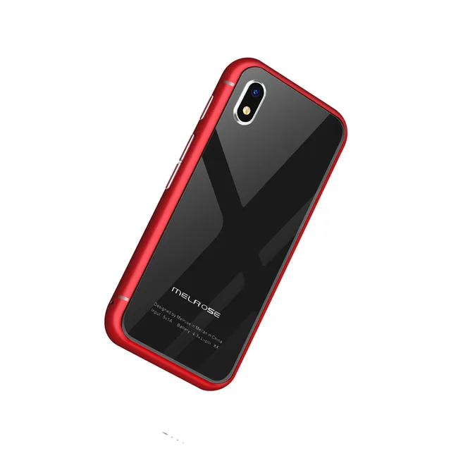 Melrose S9 Plus 4G Android 7.0 Mini Smartphones Quad Core 1G RAM 8GB ...