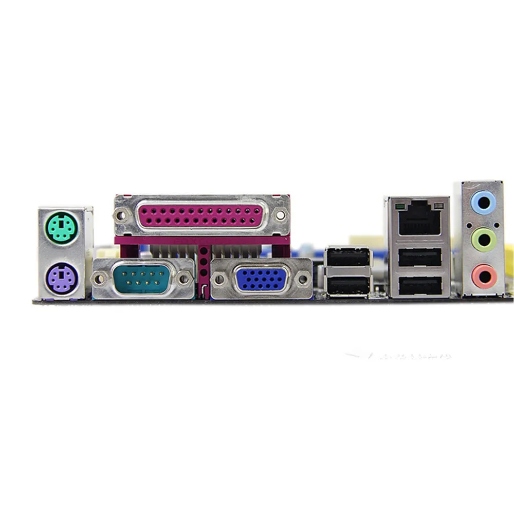 Original for Foxconn H61AP DDR3 6PCI all solid-state set monitor ...