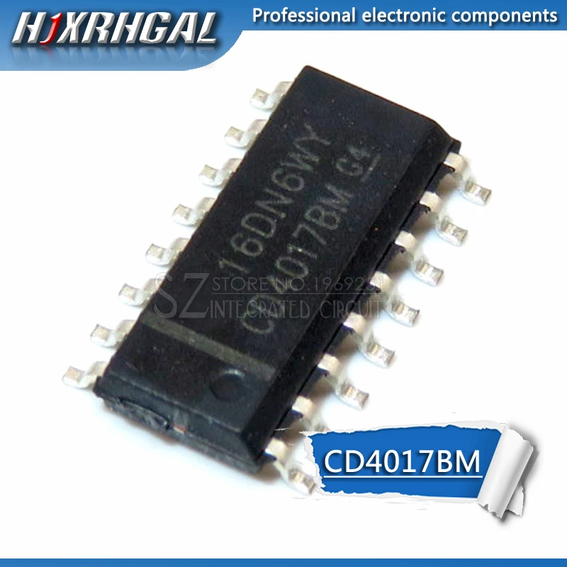 10PCS-CD4017BM-SOP16-CD4017-SOP-CD4017BM96-SMD.jpg