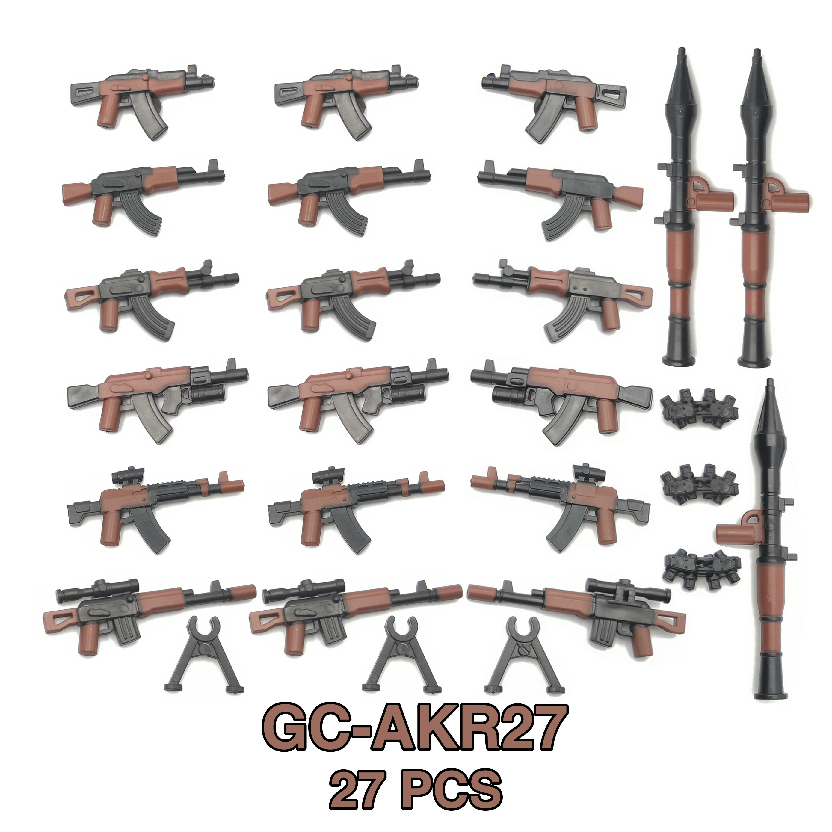 Ww2 Assault Rifles