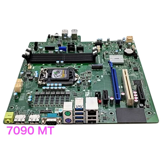 DELL Optiplex 7090 MT Desktop Motherboard P9XHK 0P9XHK CN-0P9XHK ...