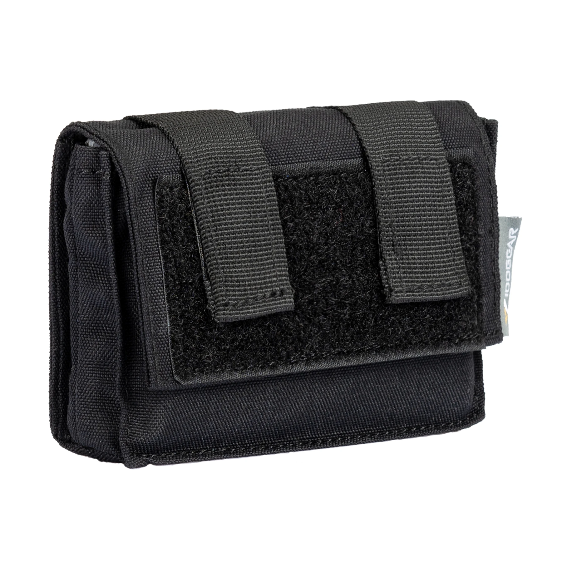 IDOGEAR-Tactical-FAST-Helmet-Cover-Pouch-Removable-Rear-Pouch-NVG ...