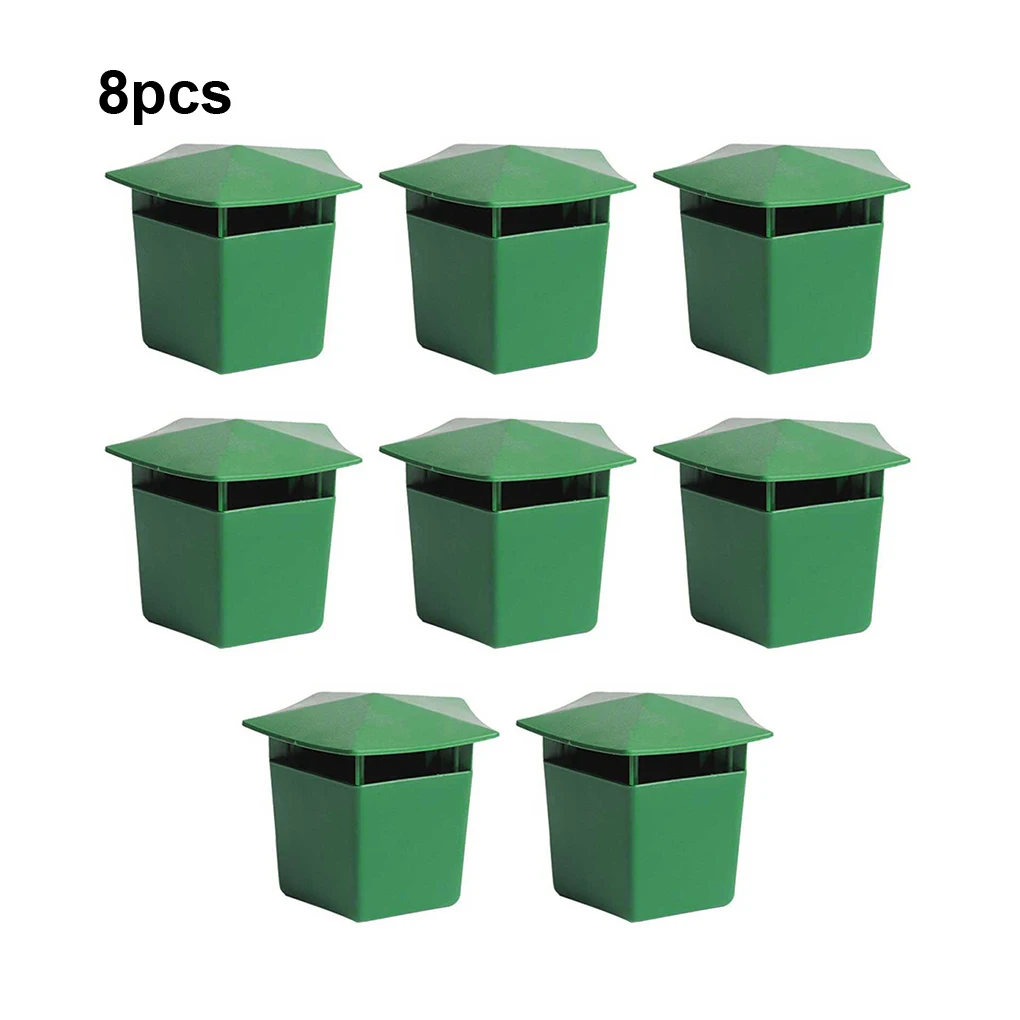 8piece-Eco-Friendly-Snail-Trap-For-Safe-And-Effective-Pest-Control-In ...