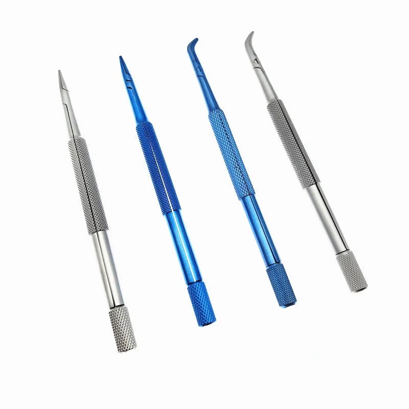 Stainless-steel-Titanium-Blade-Breaker-and-holder-ophthalmic-surgical ...