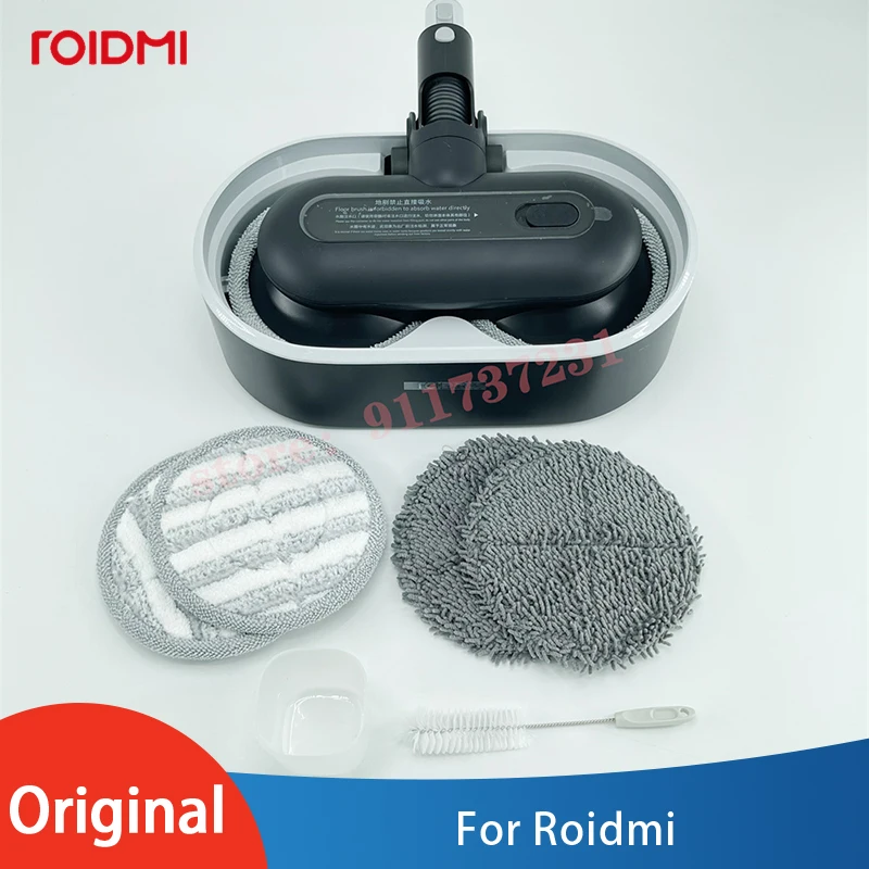 Original Roidmi Nex VX /Nex s/X20 / X30 PRO/X300 Ultra Accessories ...