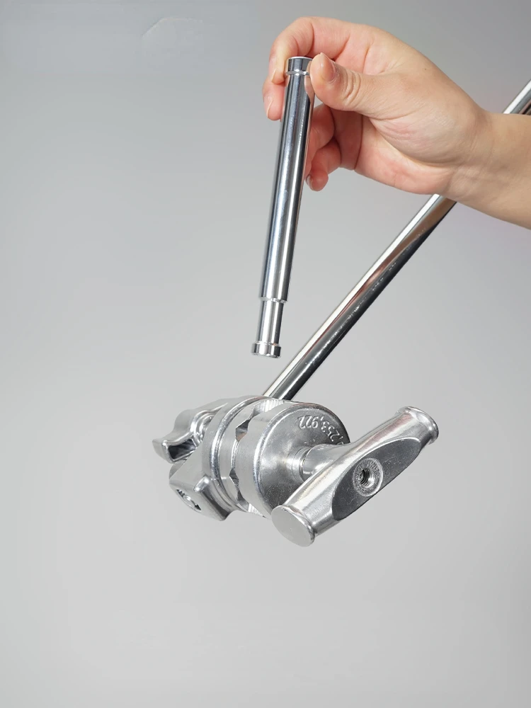 Photography-lamp-holder-magic-leg-specialized-expansion-lamp-connection ...