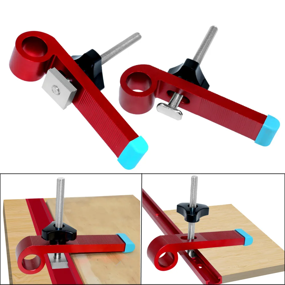 T Joint Clamp: The Ultimate Guide to Choosing and Using Universal T ...