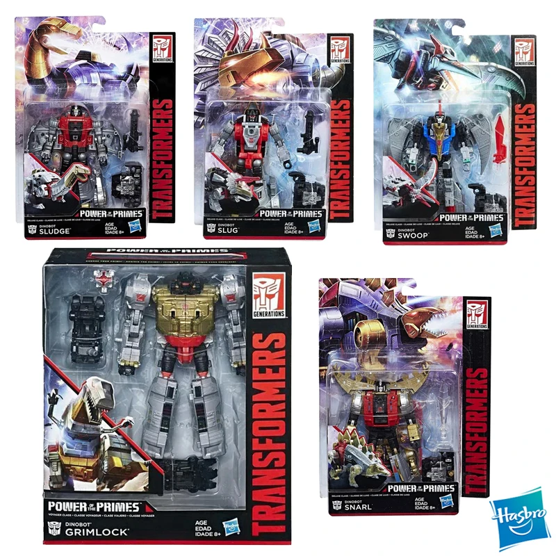 Transformers 4 Dinobots Swoop